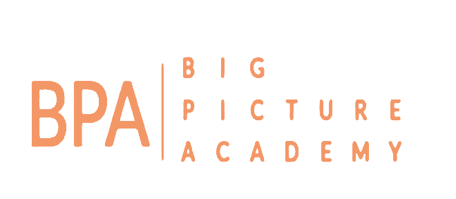 Big Picture Academy | BPA
